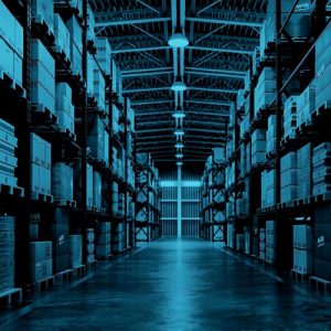 Dark Storage Solutions - Warehouse Storage Dubai | Depotx